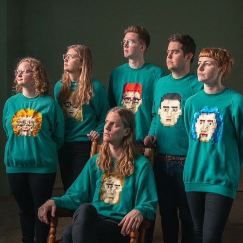 2021: איסלנד – Daði & Gagnamagnið ייצגו את המדינה ברוטרדם עם – המדריך ...