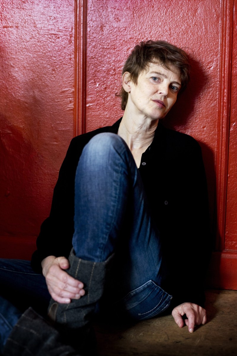 דף מלחין: Lise Cabble – המדריך לאירוויזיון