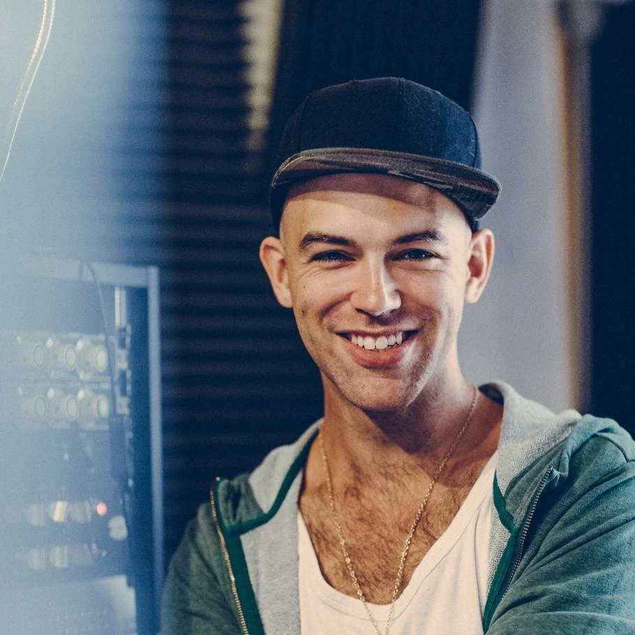 דף מלחין: Thomas Stengaard – המדריך לאירוויזיון